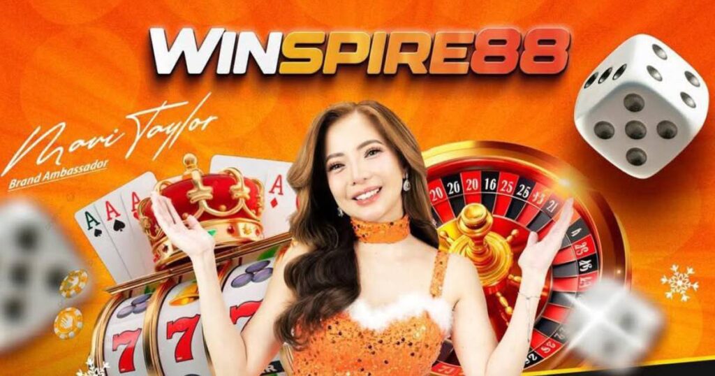 WinSpire | Official Access to “Win Spire 88” – PAGCOR Licensed GCash ...
